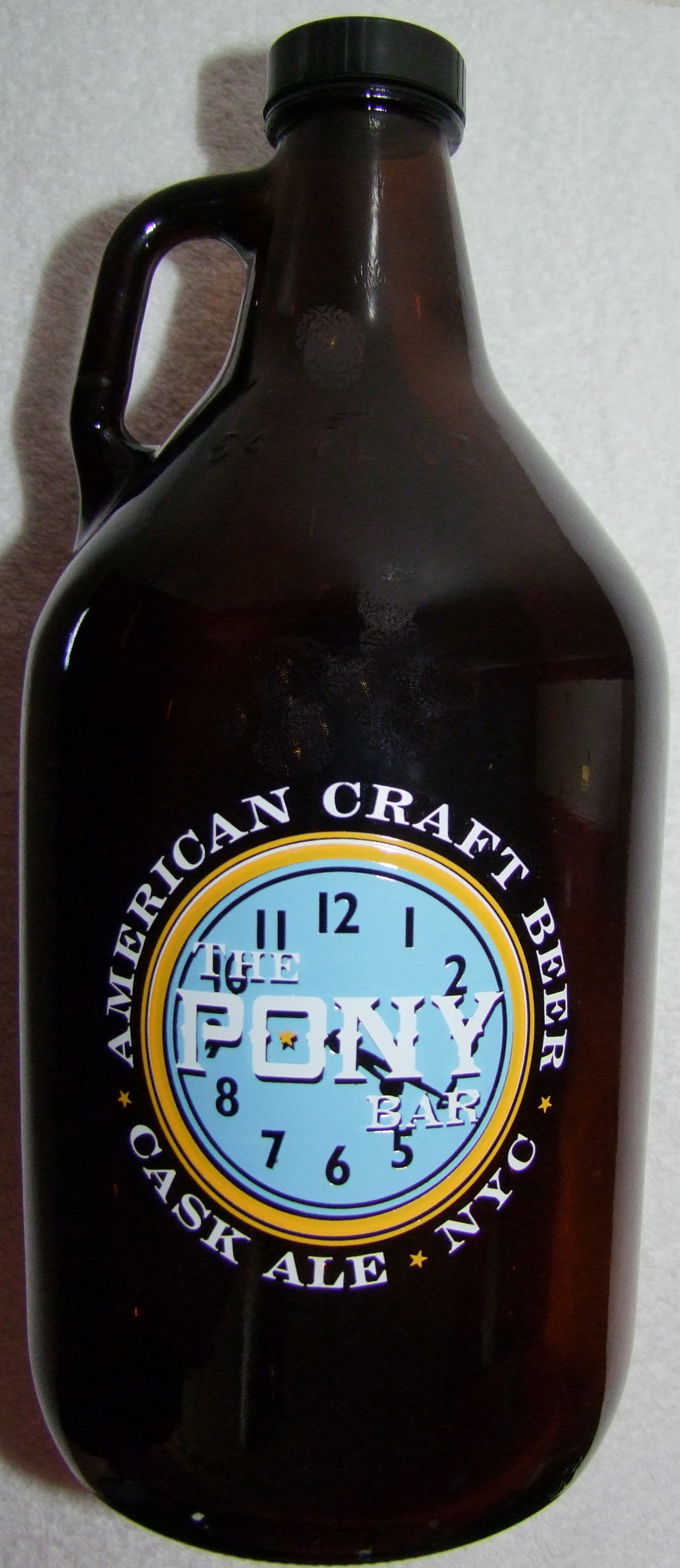 Beer Growlers In NYC | NYC Beer Growlers Info