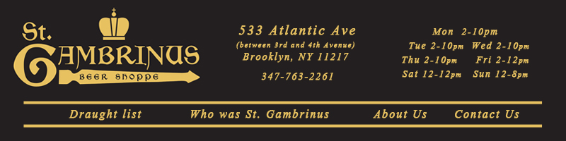 Beer Growlers In NYC | NYC Beer Growlers Info